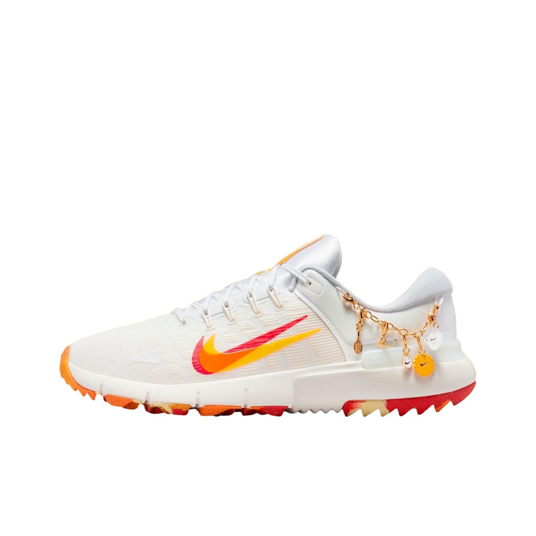 Кеды NIKE Free Golf