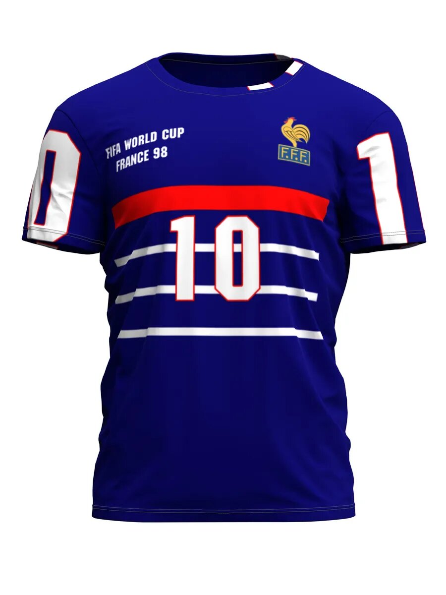 Футболка спортивная