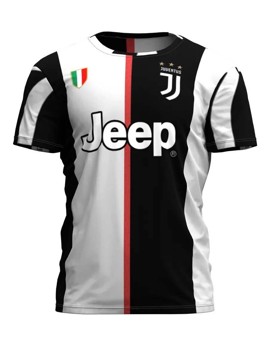 Футболка спортивная