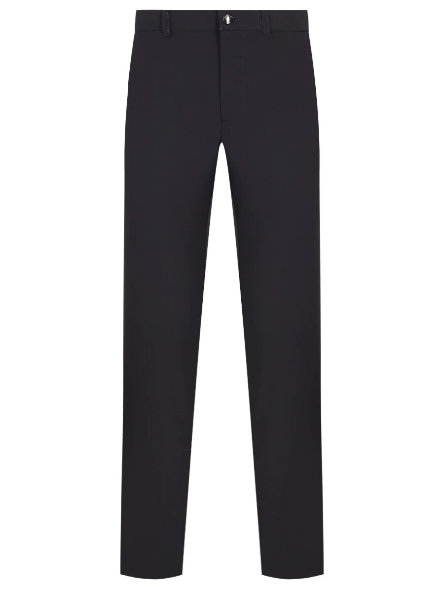 Брюки спортивные