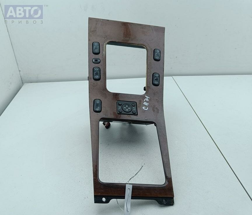 Блок кнопок управления стеклоподъемниками Mercedes M-Class ML W163 (1998-2004)