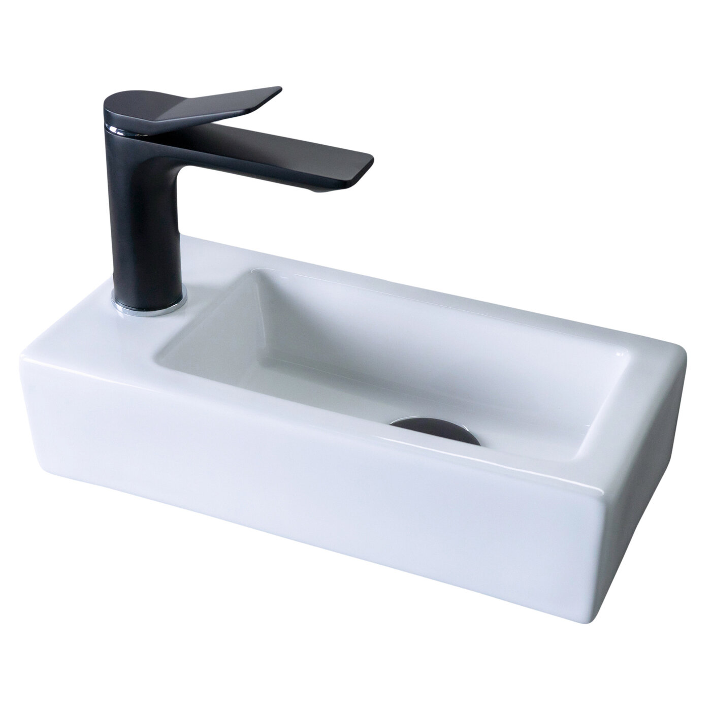 Раковина Gid N9272R