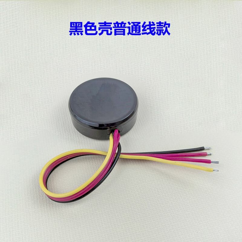 Белый привод мощностью 350 Вт для бесщеточного двигателя пылесоса 24 В постоянного тока с турбонаддувом при 100 000 оборотах в минуту