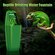 Водопад для террариума