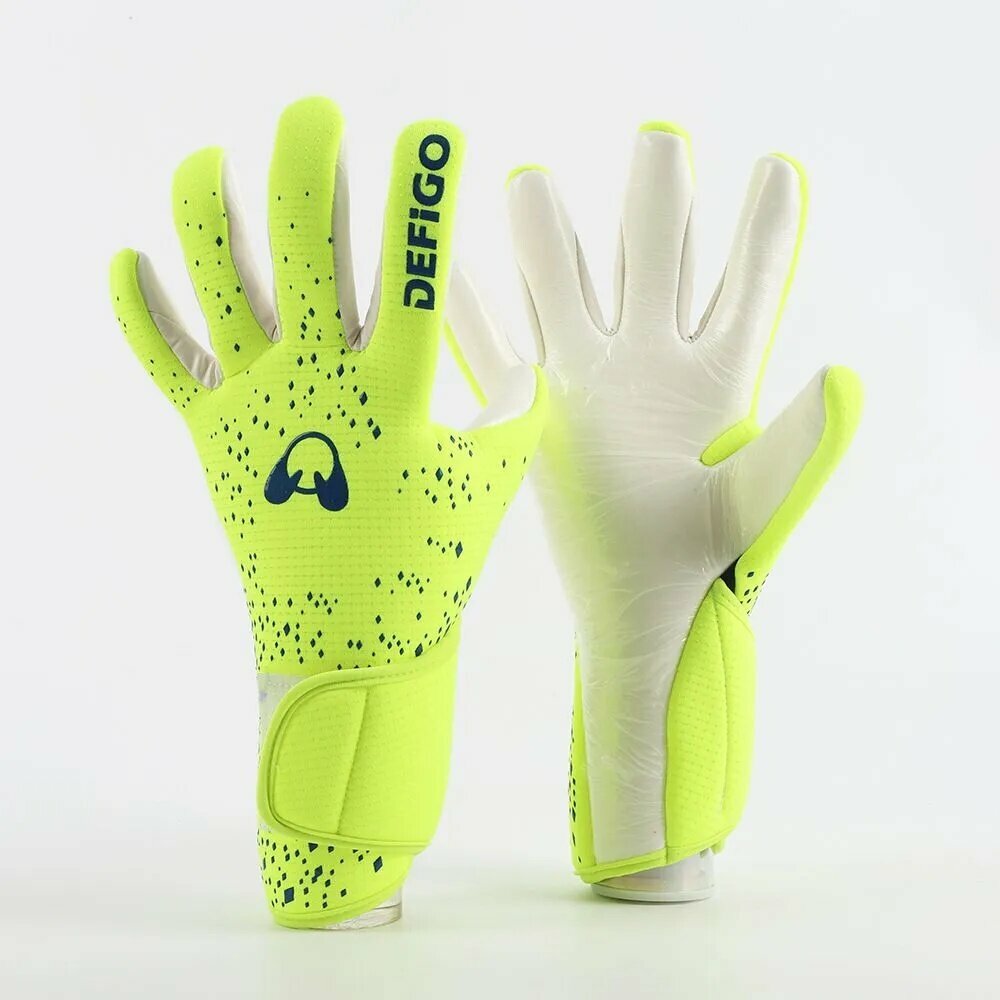 Перчатки для вратаря, размер: 9