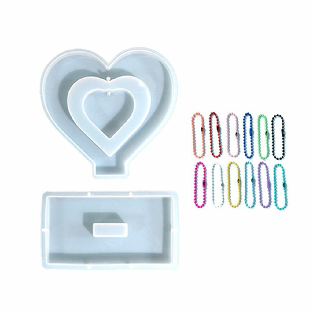 Полые любовь фото рамка плесень