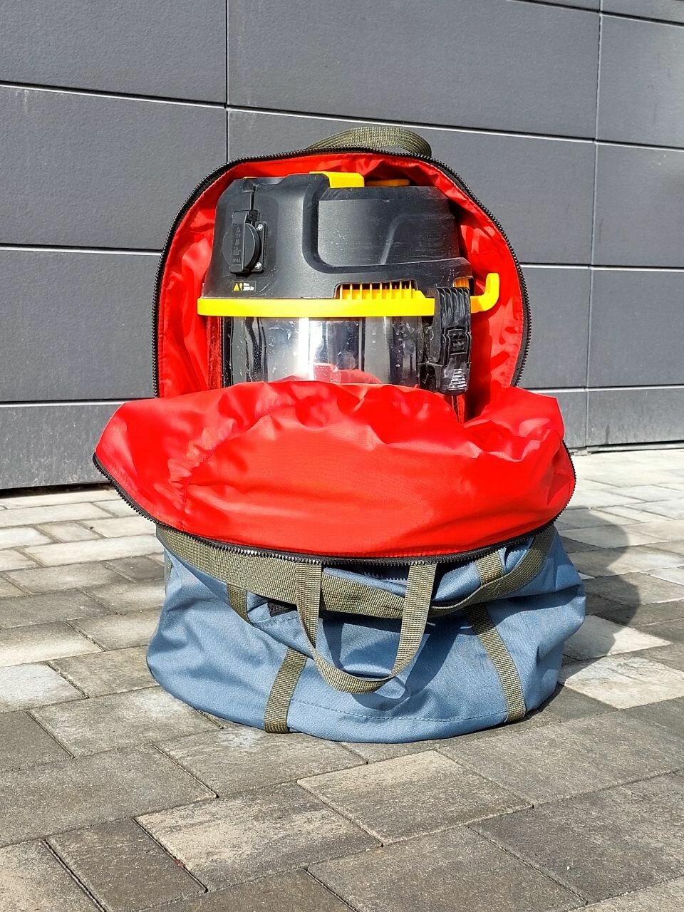 Аксессуар для пылесоса