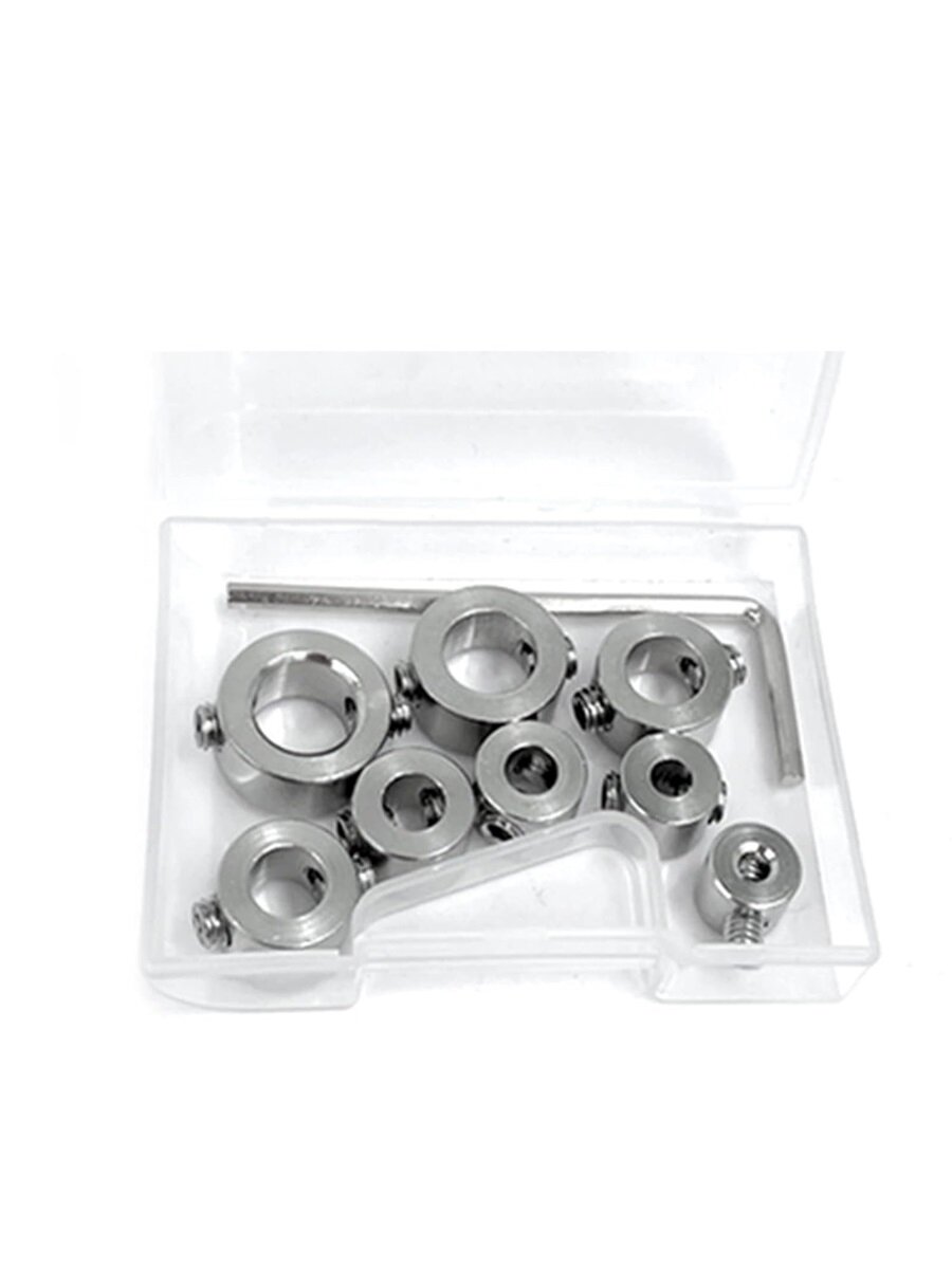 Оптический позиционер сверл с ограничителем глубины: стопорный аксессуар для позиционирования