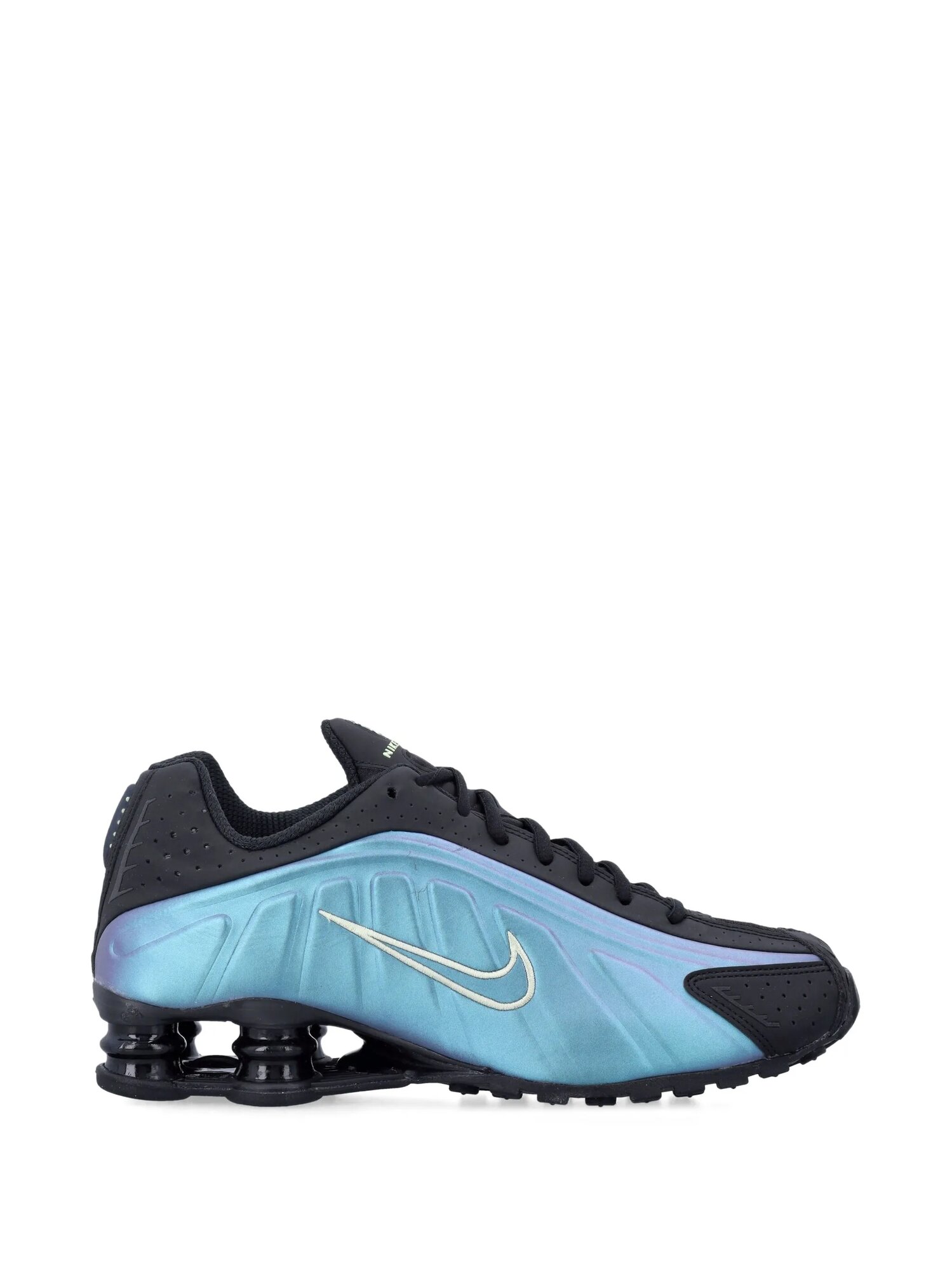 Кроссовки Shox R4