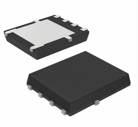 NTMFS5C430NLT1G, Транзистор N-MOSFET 40В 38/200А 3.8/110Вт 0.0014Ом-1 упаковка по 500штук
