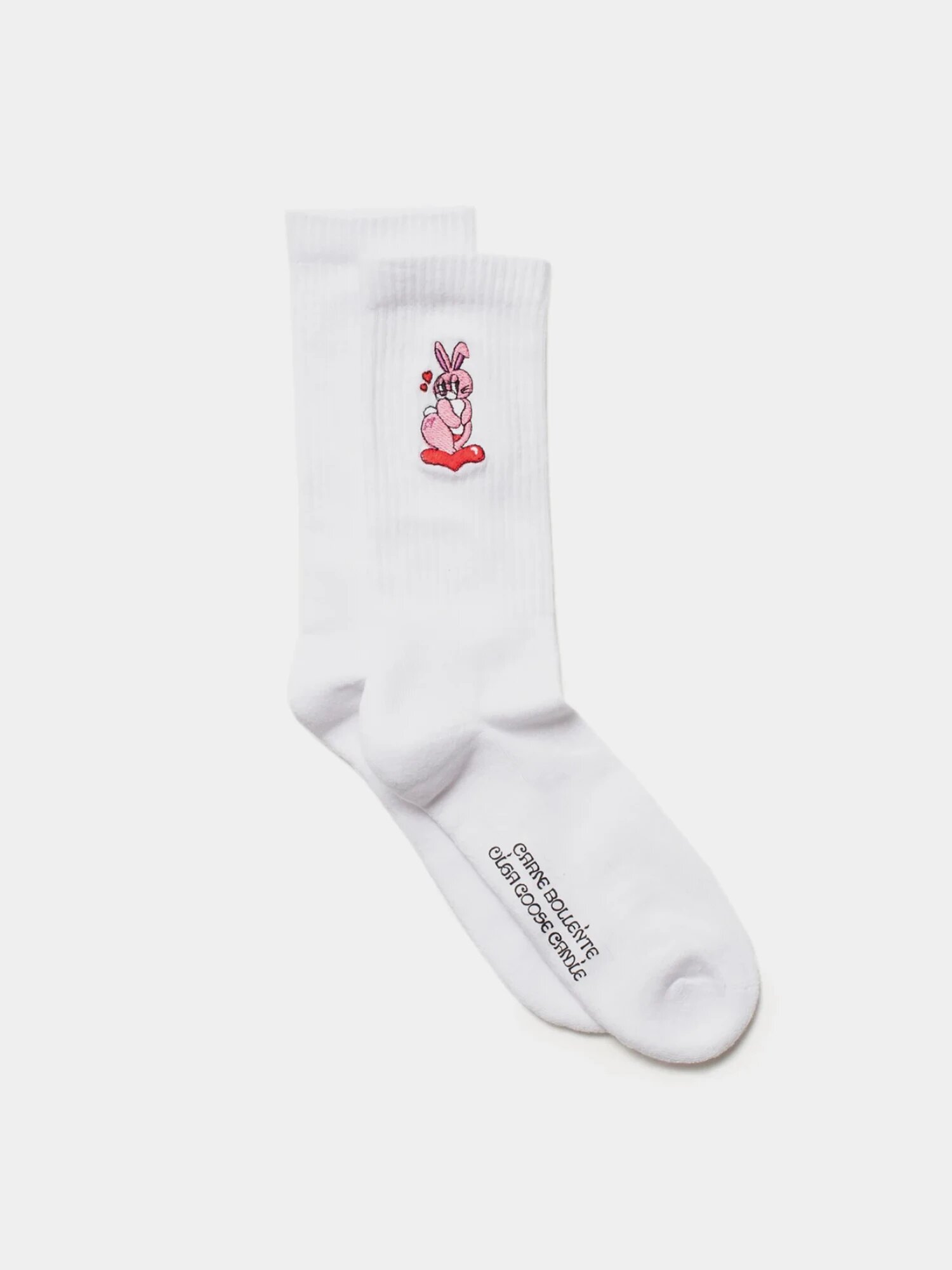Носки Carne Bollente Lucky Rabbit, комплект