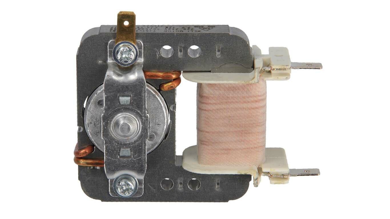 Вентилятор для духового шкафа без крыльчатки для духового шкафа Blomberg 264440132 ROEN8222BE, OEN8001B