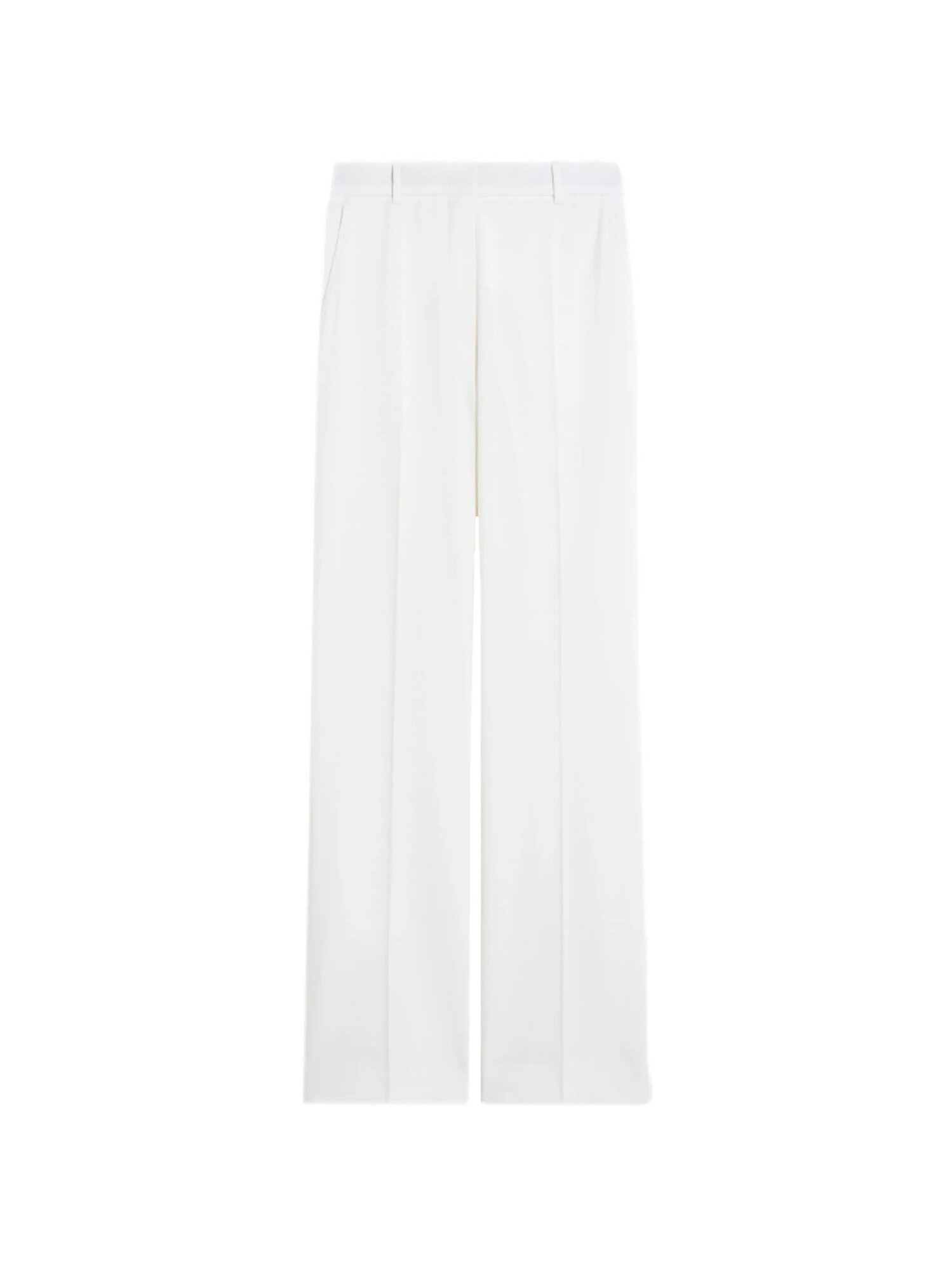 Брюки Pleated trousers