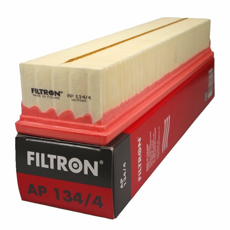 Воздушный фильтр