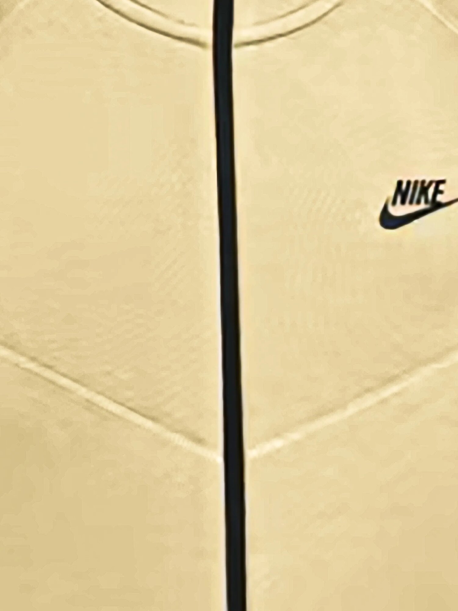 Худи NIKE Reimagined, размер 2XL, , разноцветный — фото 1