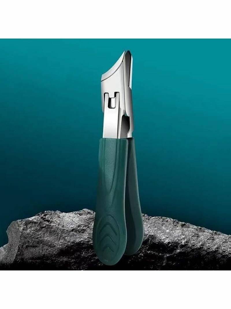 Косые кусачки для ногтей