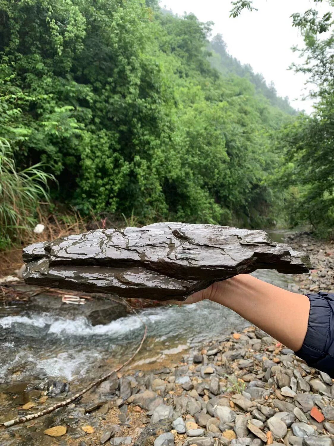 Полный набор натуральных камней для ландшафтного дизайна аквариума, плоские камни для обогрева, специальные камни для