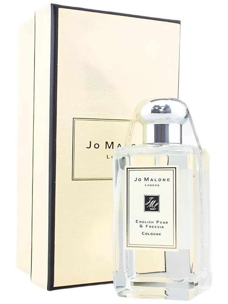 Jo Malone English Pear & Freesia cologne 100 мл, Одеколон унисекс
