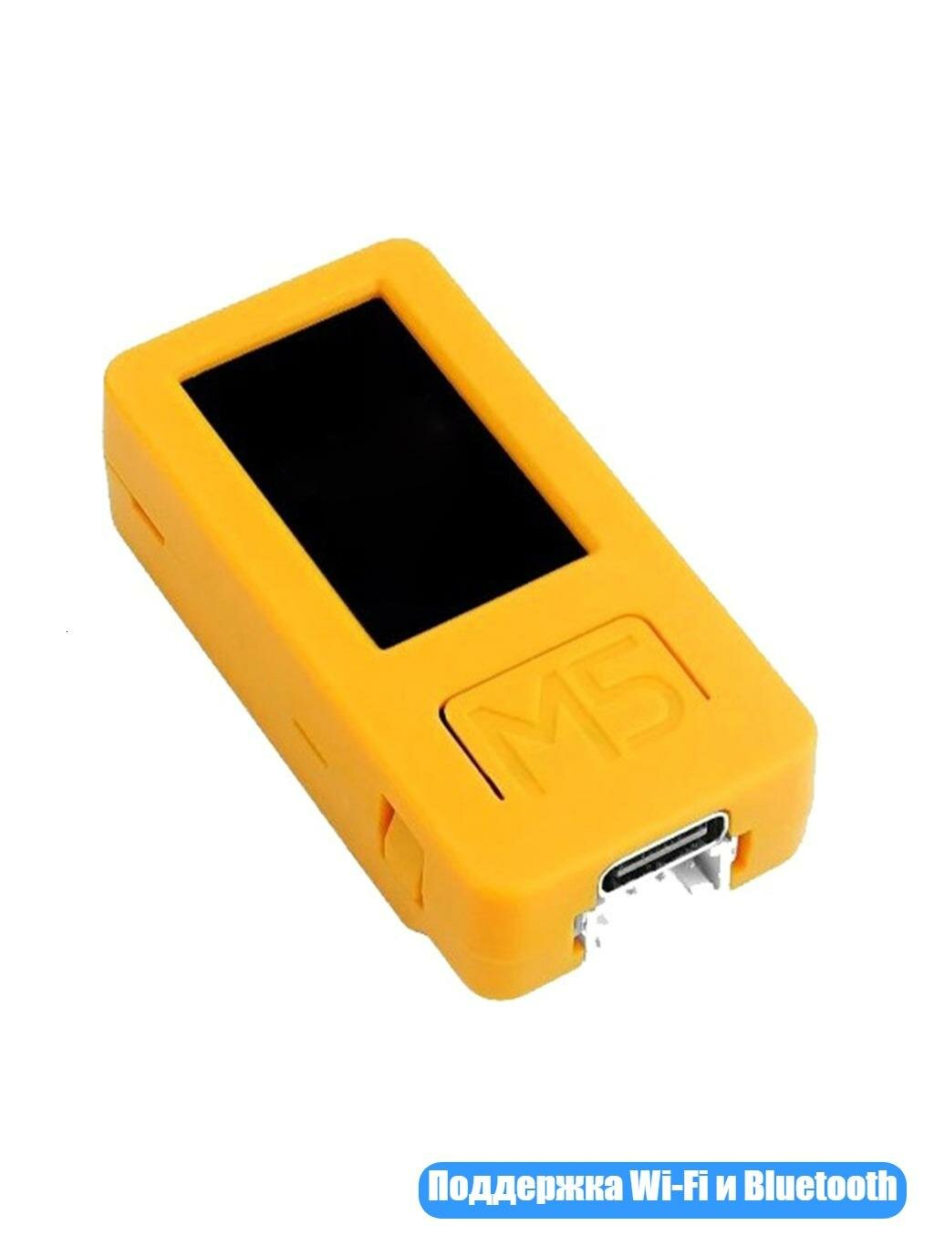 Разработочная плата IoT StickC PLUS2