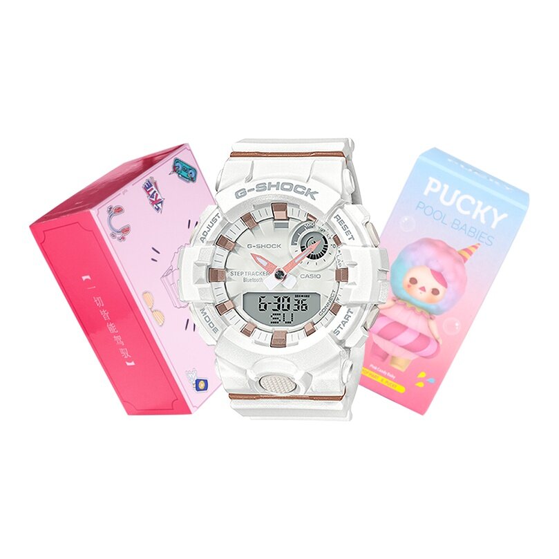 Наручные часы CASIO — фото 1