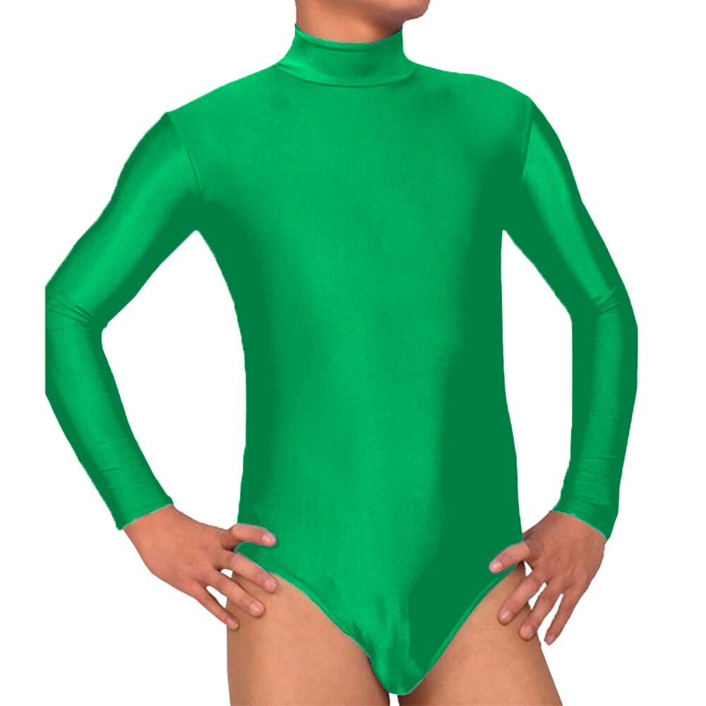 Трико танцевальное