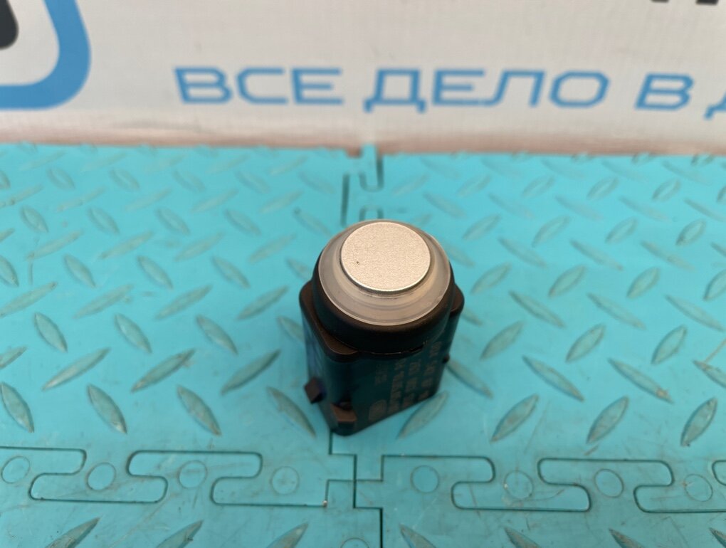 Датчик парктроника Mercedes-Benz V-Class 2010 W639 272.978 3.5 OEM A0045428718