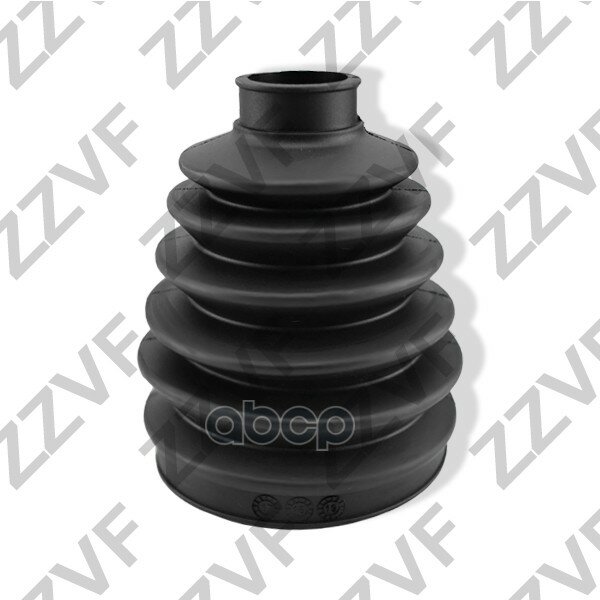 Пыльник ШРУС наружный BMW X5 E70 (06-13), X6 E71/E72 (07-14) 86X123X26 BMW ZZVF арт. ZVP71W