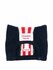 Шапка Charles Jeffrey Loverboy для мальчиков, размер OneSize, blue