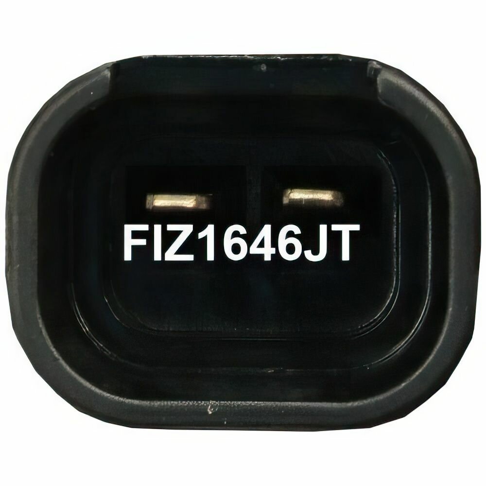 Форсунка топливная бензиновая, для Фольксваген Пассат, Тигуан 2, Шкода Суперб 3 Ауди A4, Порш Макан R4, Сеат Ибица арт FIZ1646JT