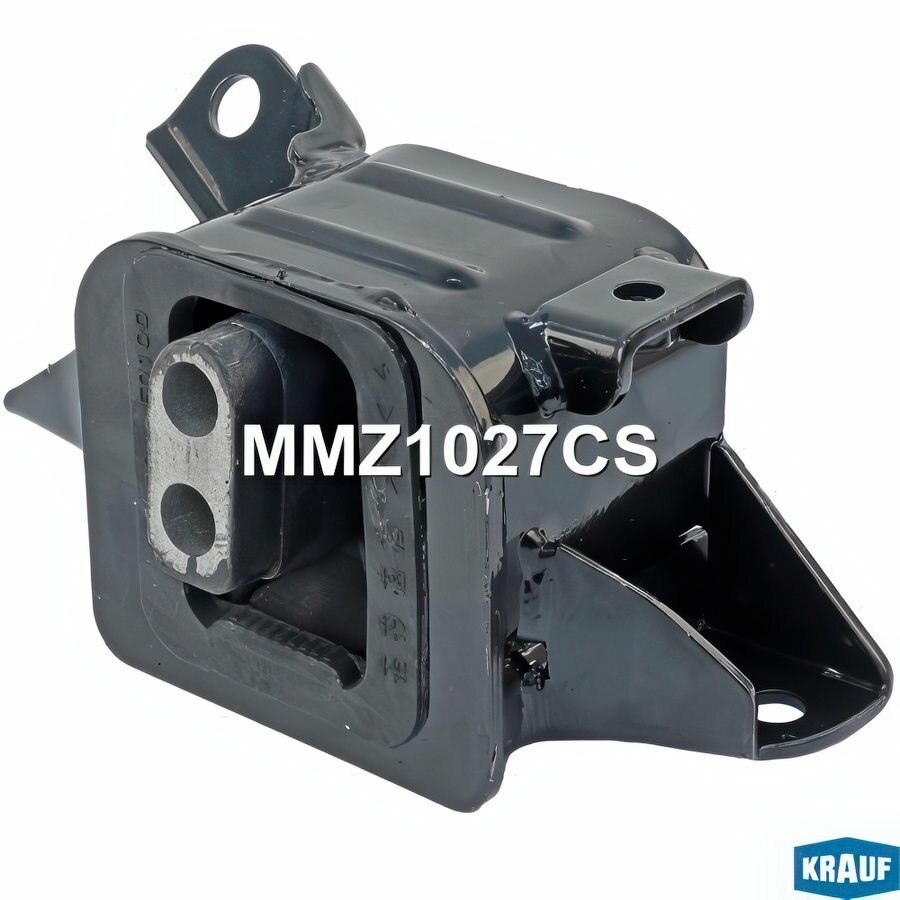 Опора двигателя, для Хендай Солярис, КИА Рио арт MMZ1027CS
