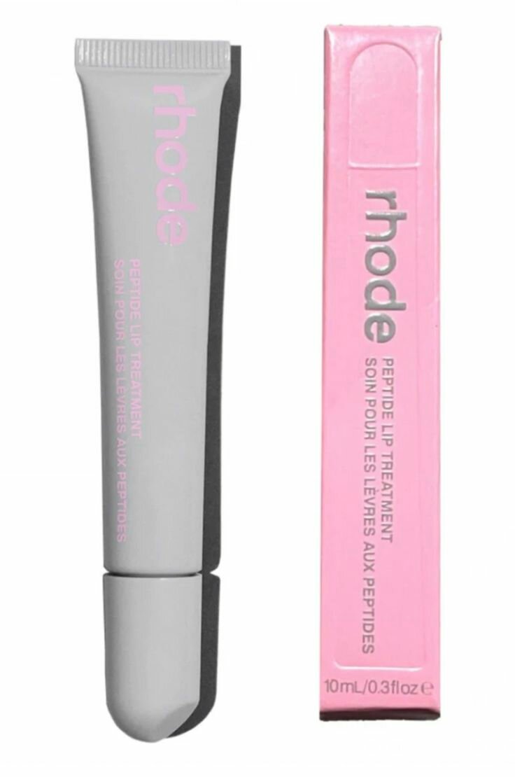 Тинт для губ Rhode Peptide Lip Tint Vanilla (Rhode Vanilla), 10 мл
