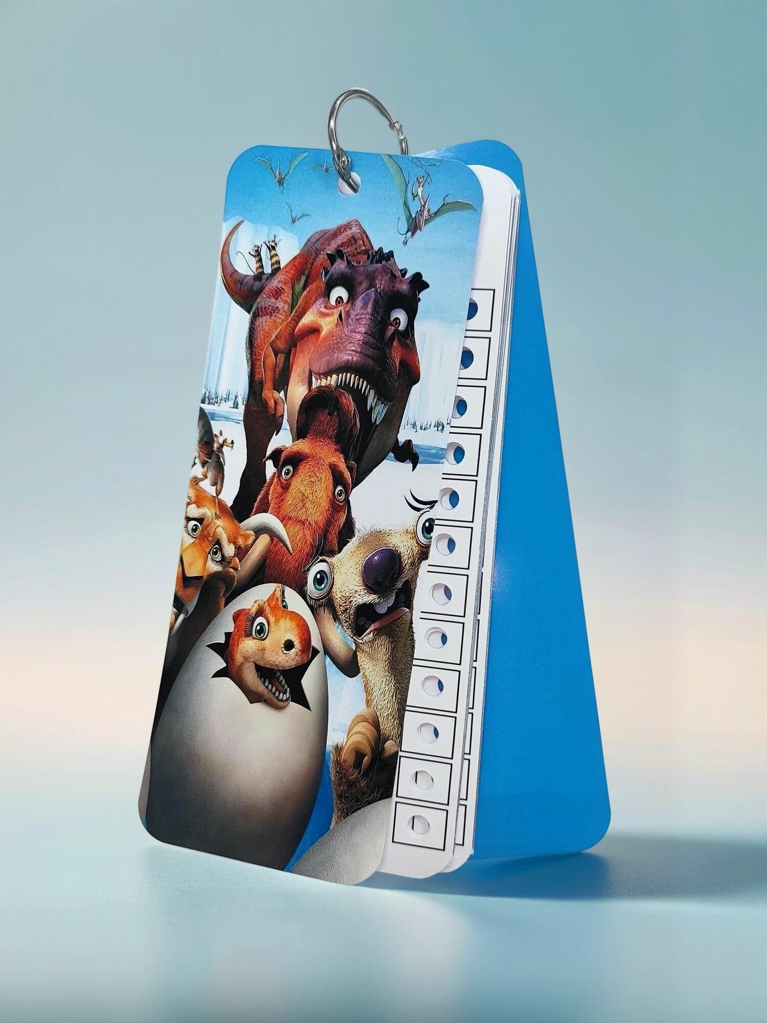 Палитра для маркеров Languo 240