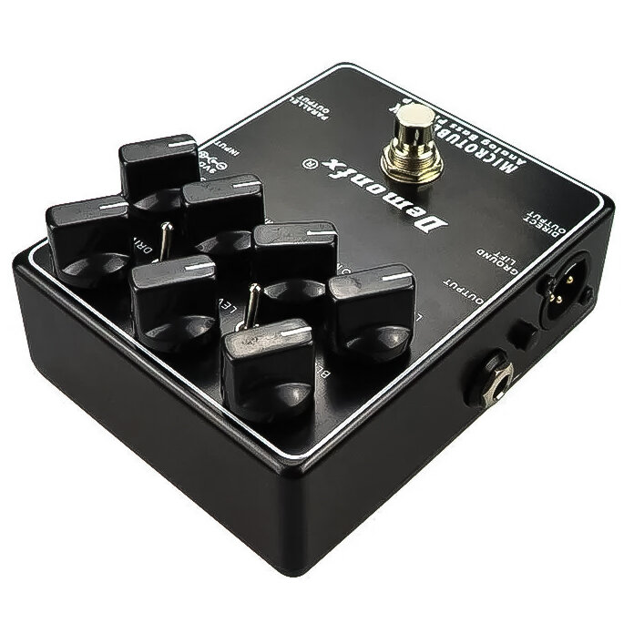 DemonFX Microtubes A7K (новый) — фото 1