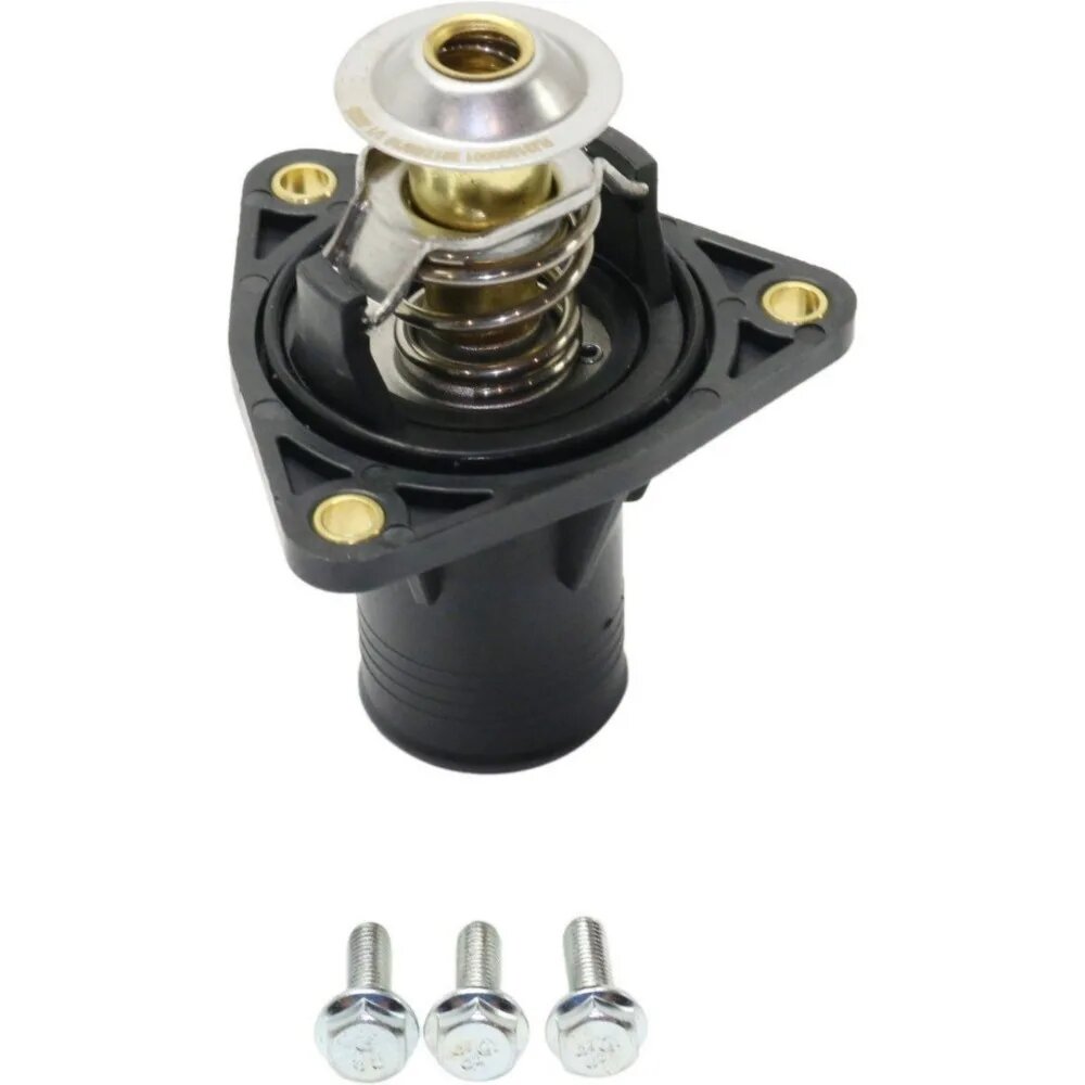 Корпус термостата C2S11278 1430895 для Jaguar X-Type 2002 2003 2004 2005 2006 2007 2008