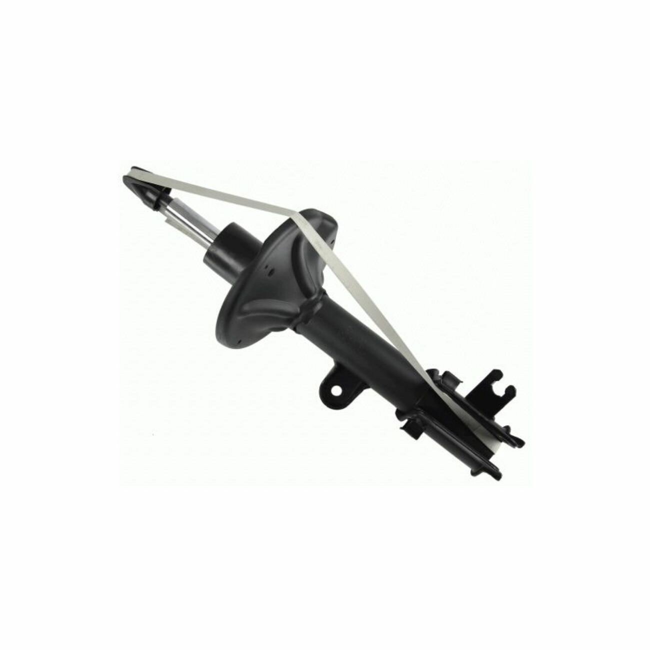 Амортизатор передний правый газовый SACHS 314995