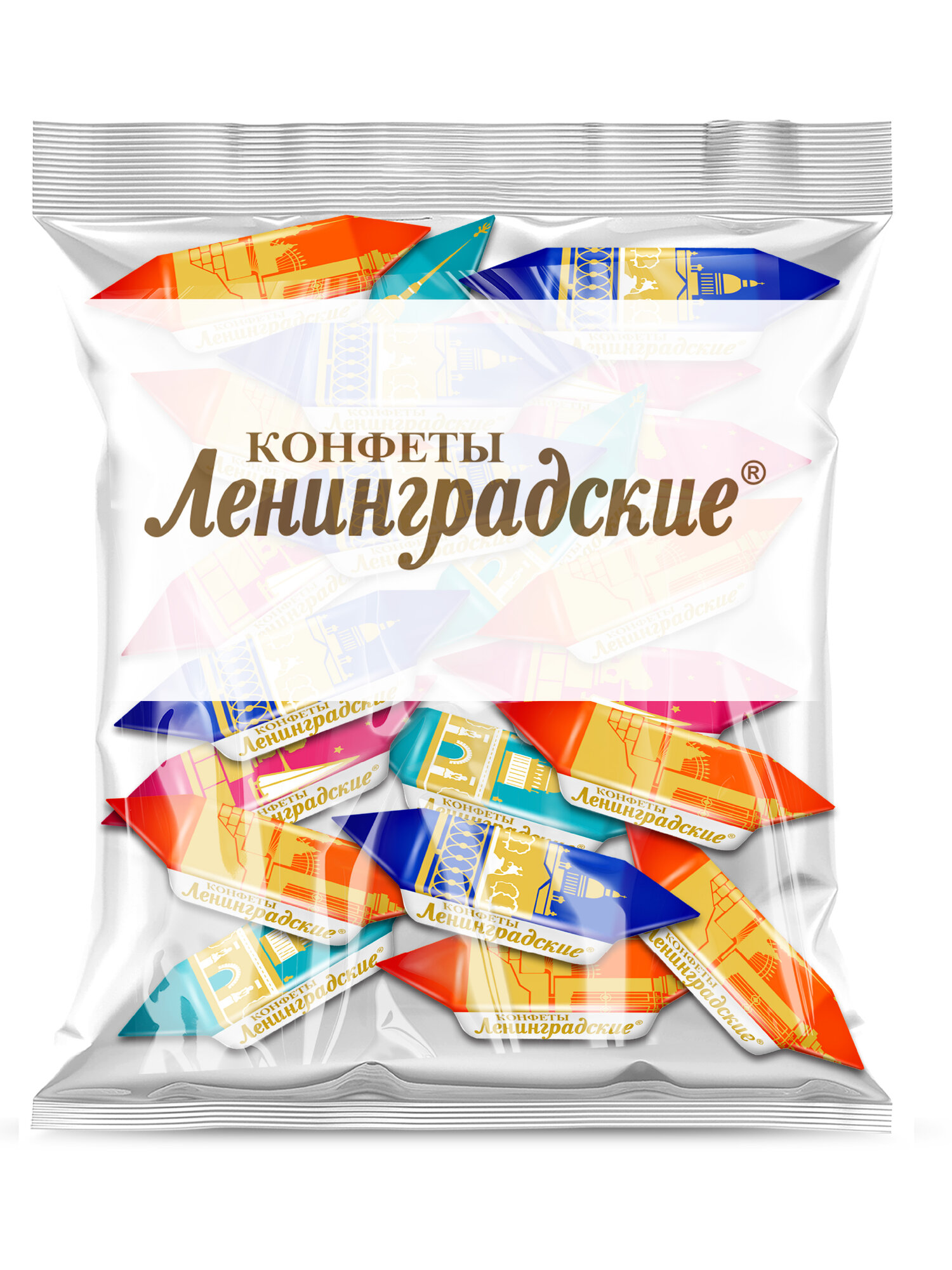 Ленинградские 1000 г