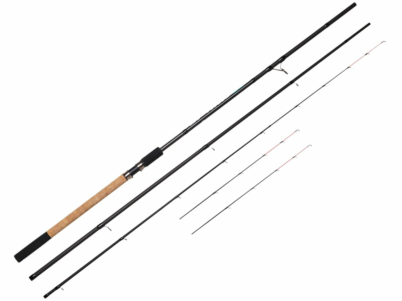 Удилище фидерное Salmo Diamond BP FEEDER 120 3.60 (4030-360)