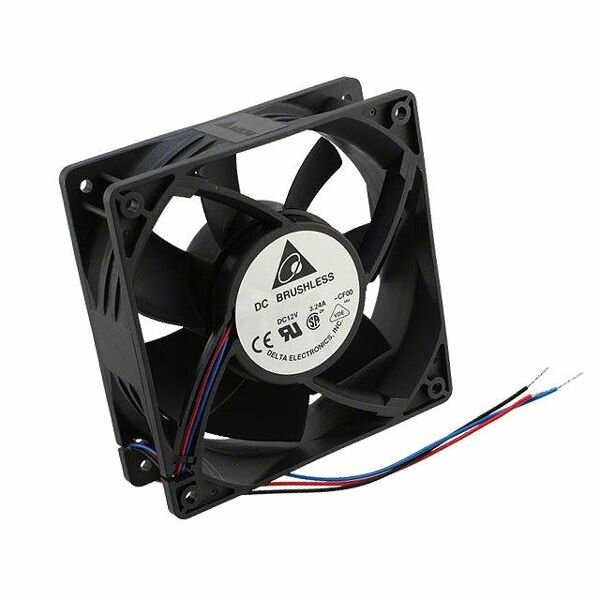 ВентиляторDelta Electronics AFB1212GHE-CF00