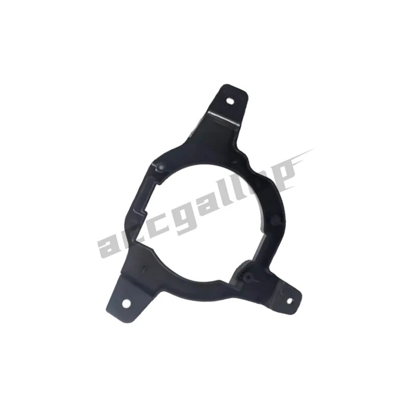 Кронштейн противотуманной фары Geely GC6 SC6, Цвет: R