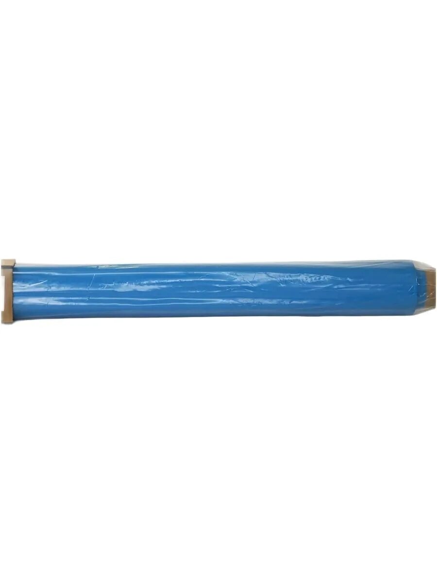 Фотофон бумажный FST 2,72x11 м синий 1036 Blue Lake насыщенный для портретной съемки