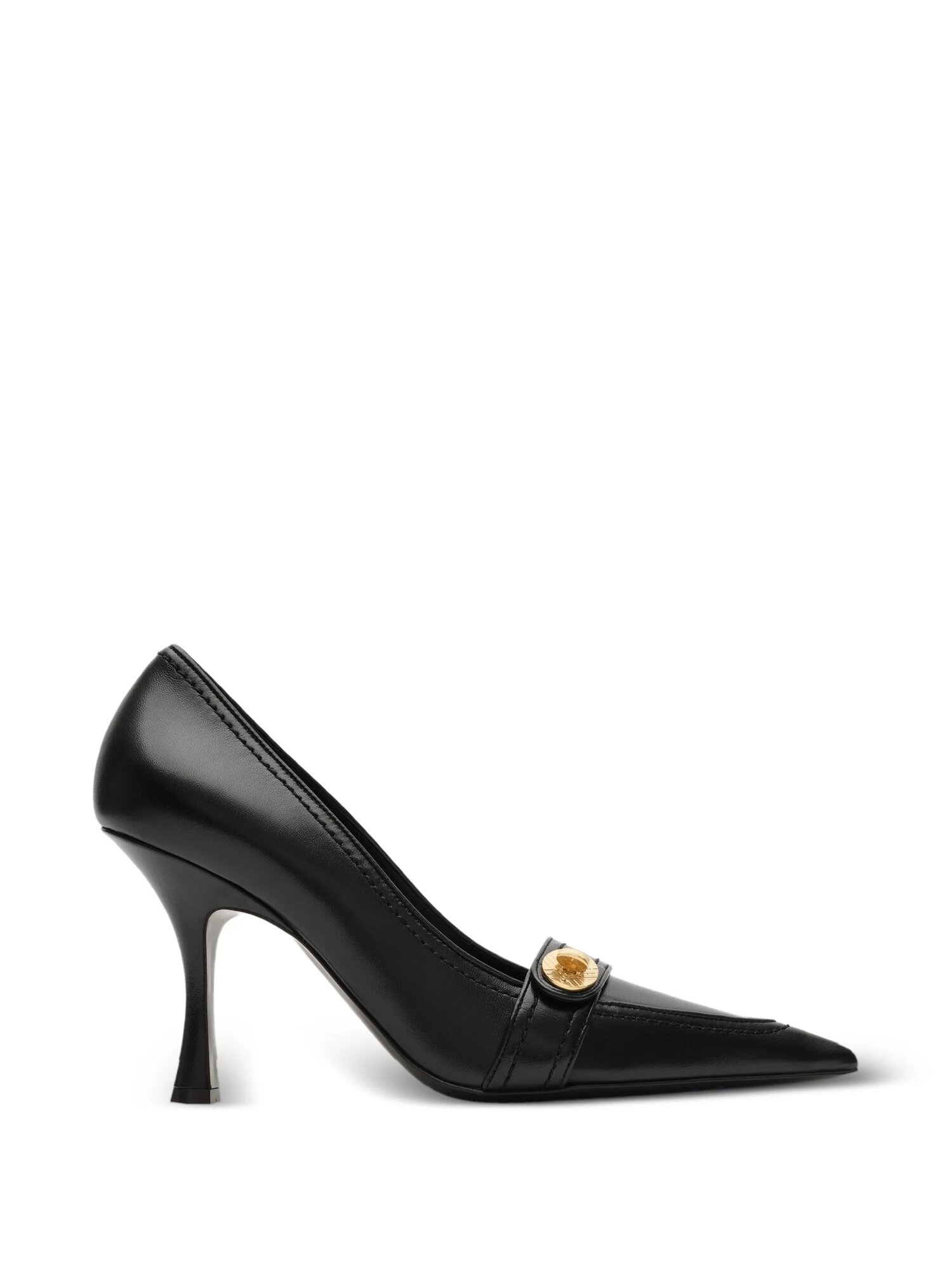 Туфли Leather Cotswolds high pumps 