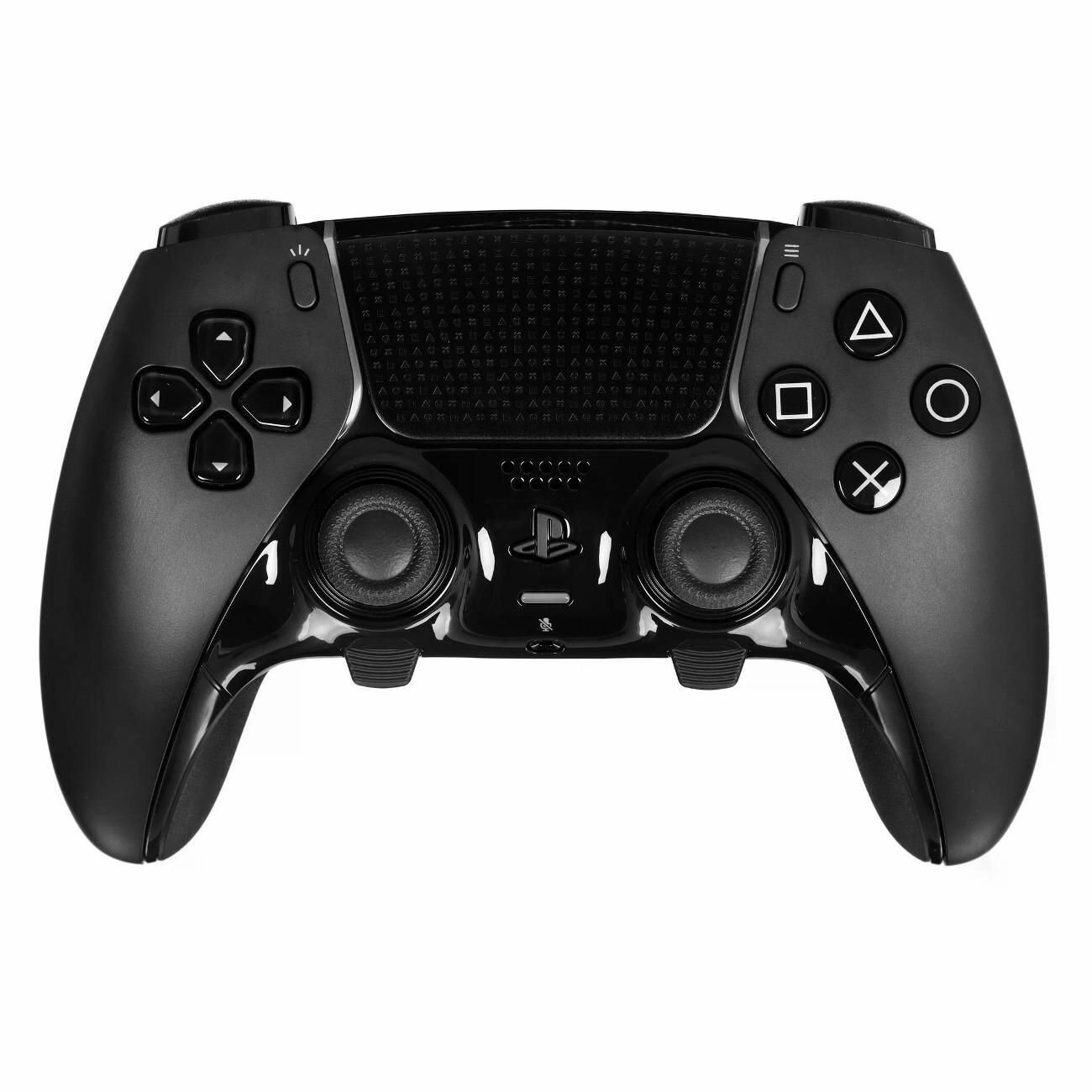 Геймпад для консоли PS5 Sony CFI-ZCT1W черный