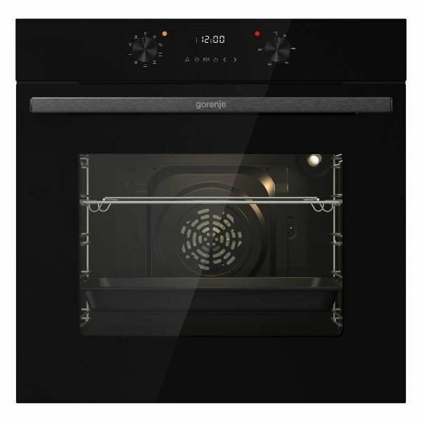 Электрический духовой шкаф Gorenje BO6737E02ABGN