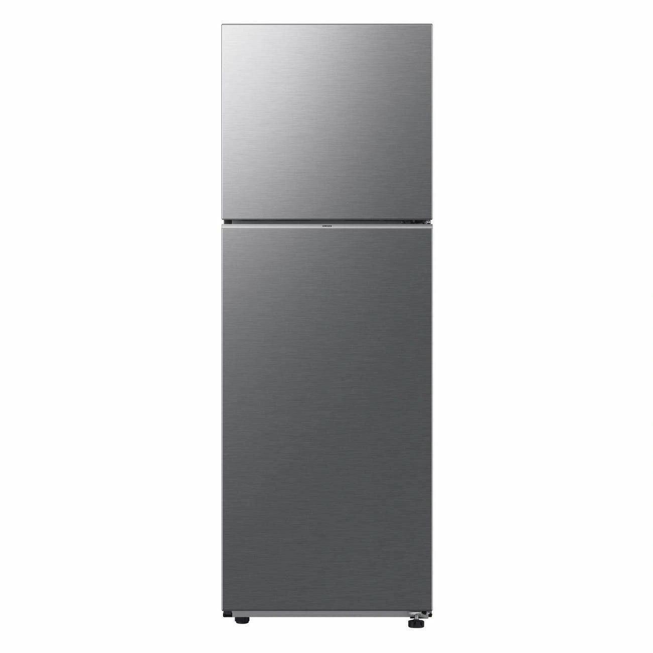 Холодильник Samsung RT35CG5000S9WT серебристый