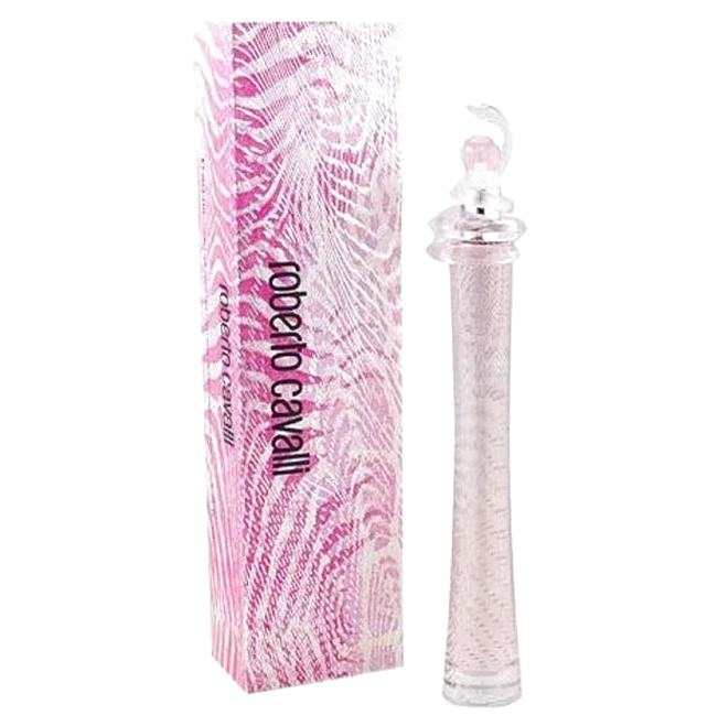Roberto Cavalli Roberto Cavalli eau de parfum 75 мл женская - Роберто Кавалли аромат для женщин