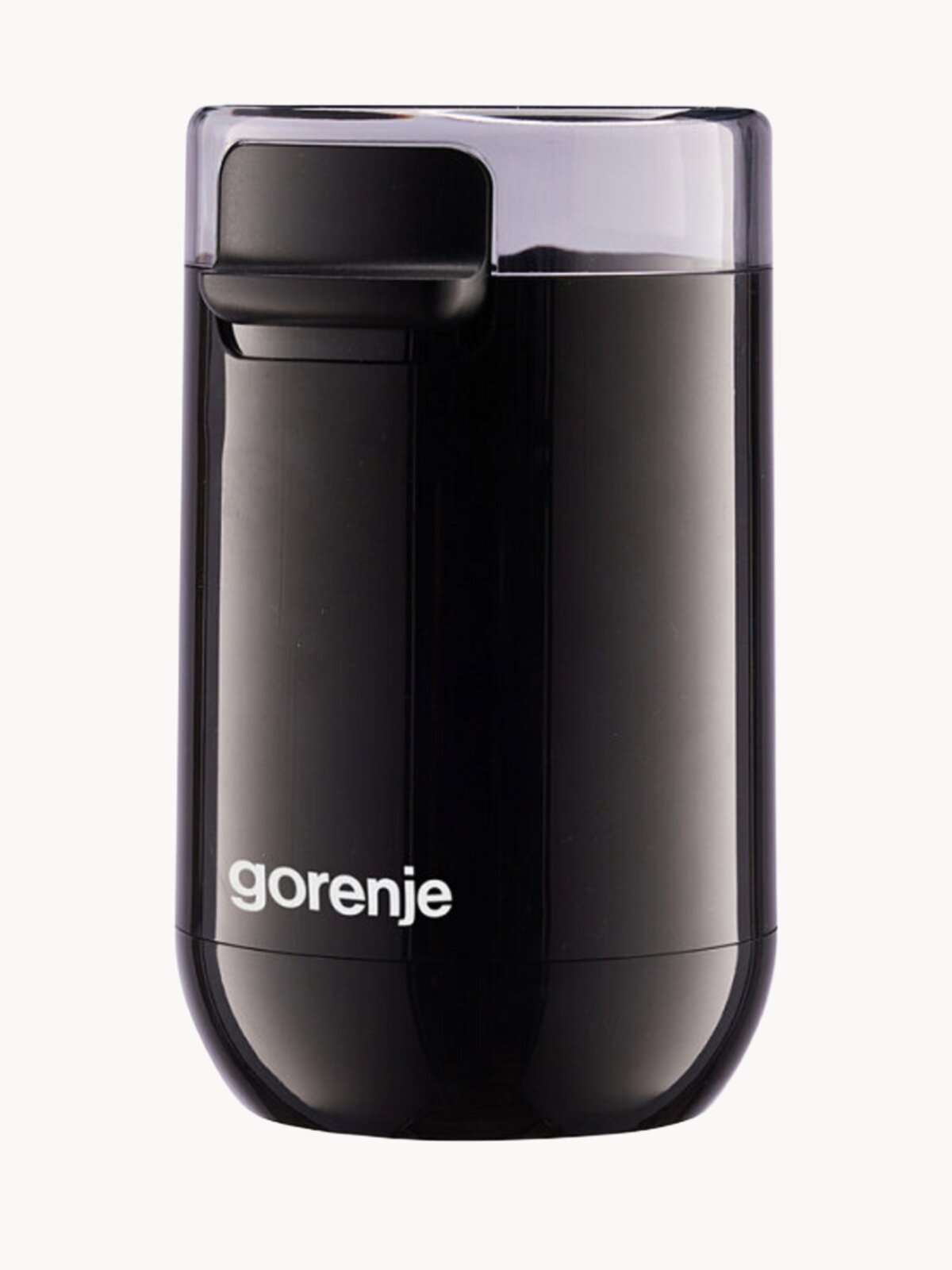 Кофемолка Gorenje SMK150SB черный, мощность 150Вт, ротационный нож, вместимость 45г