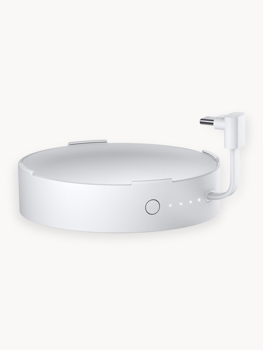 Портативный аккумулятор Яндекс Лайт 2500 мА·ч