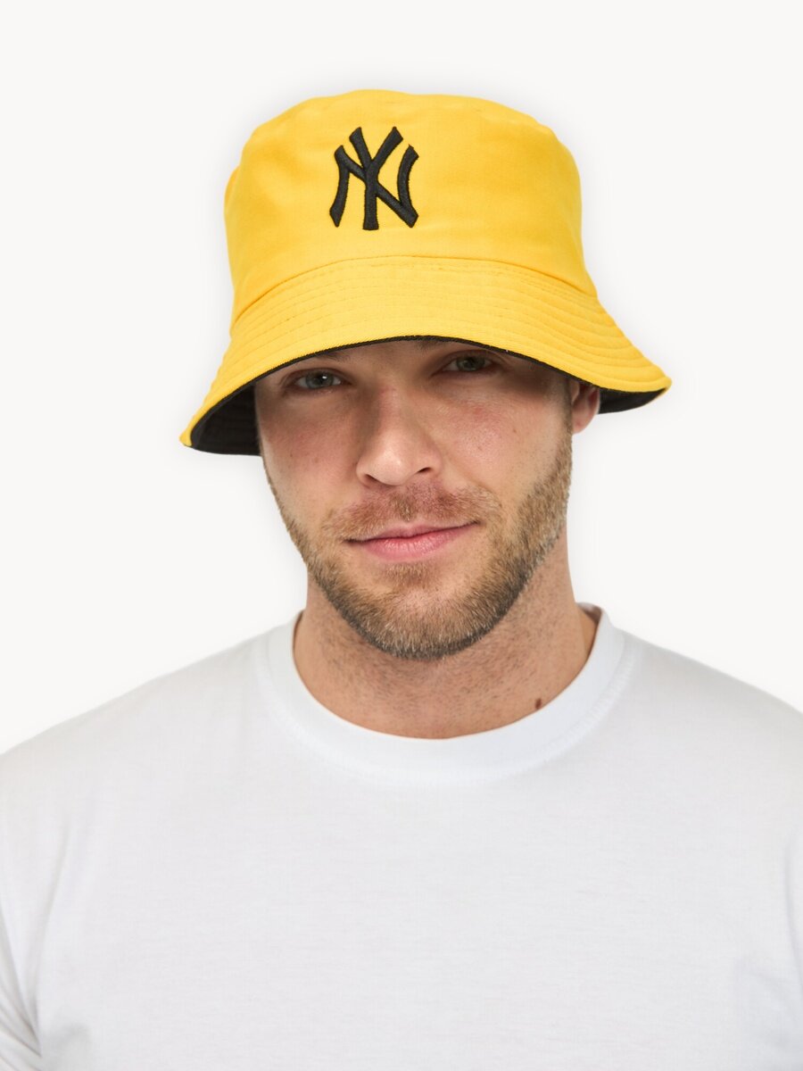 Панама Базовая коллекция для мужчин