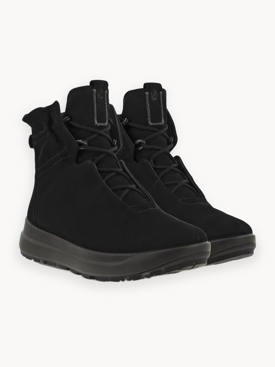 Ботинки SOLICE