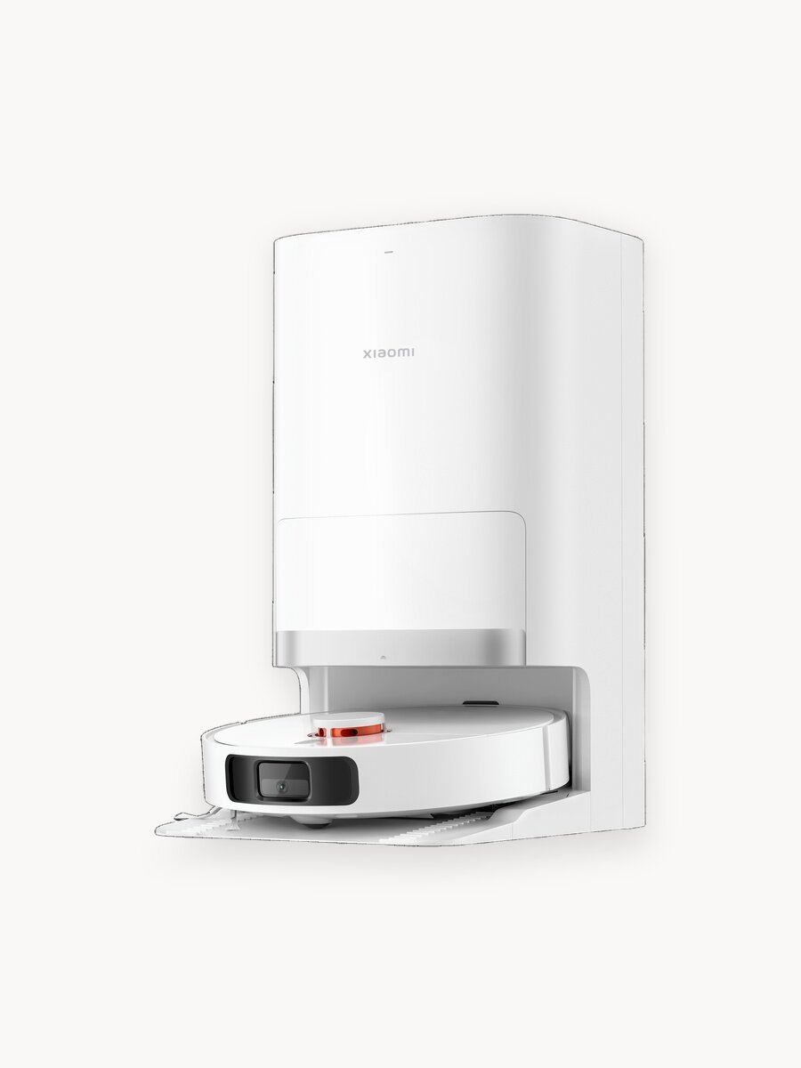 Робот-пылесос Xiaomi X20+